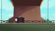Sodor Suspension Bridge (AEG)/Gallery | Thomas the Tank Engine Wiki ...