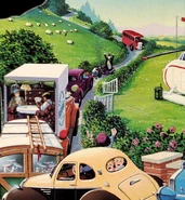 Thomas and the Freight Train | Thomas the Tank Engine Wiki | Fandom