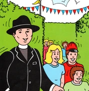 The Vicar of Wellsworth (T&F)/Gallery | Thomas the Tank Engine Wiki | Fandom