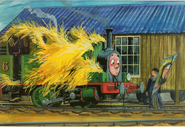 Percy (RWS)/Gallery | Thomas the Tank Engine Wiki | Fandom