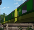 Express Coaches (T&F) | Thomas the Tank Engine Wiki | Fandom