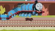 A Thomas Promise | Thomas the Tank Engine Wikia | Fandom