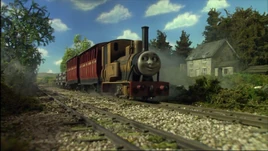Duncan Does It All | Thomas the Tank Engine Wiki | Fandom