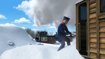 Drivers (T&F) | Thomas the Tank Engine Wiki | Fandom