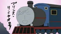 List of Thomas the Tank Engine references in animated television ...