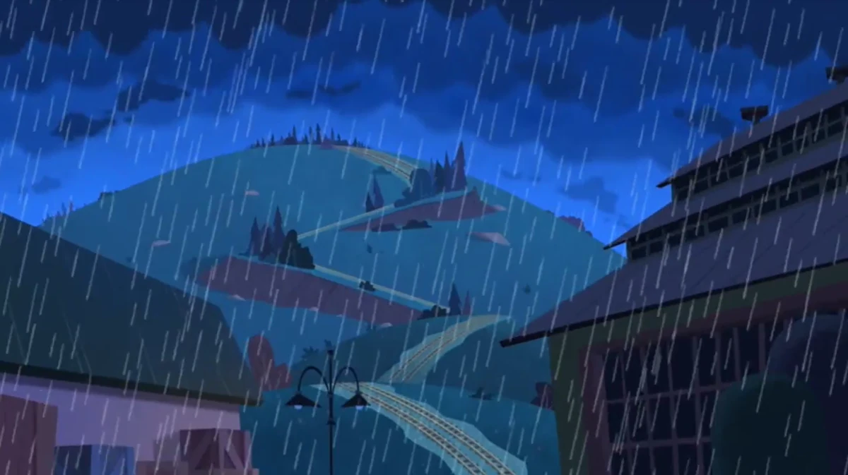 Goodbye, Ghost-Scaring Machine/Gallery | Thomas the Tank Engine Wiki ...