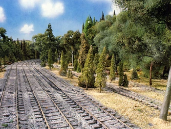 Henry's Forest | Thomas the Tank Engine Wikia | Fandom