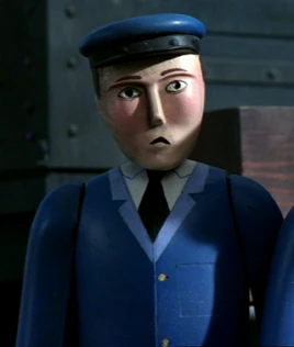 Drivers (T&F) | Thomas the Tank Engine Wiki | Fandom