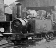 Bert (RWS) | Thomas the Tank Engine Wiki | Fandom