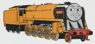 Murdoch/Gallery | Thomas the Tank Engine Wiki | Fandom