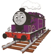 Ryan/Gallery | Thomas the Tank Engine Wiki | Fandom