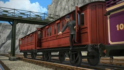 Red Branchline Coaches Thomas The Tank Engine Wikia Fandom, 52% OFF