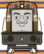 Shankar/Gallery | Thomas the Tank Engine Wiki | Fandom