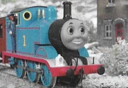Thomas and the Fogman | Thomas the Tank Engine Wiki | Fandom