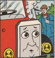 The Outing! | Thomas the Tank Engine Wiki | Fandom