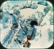 Hackenbeck Tunnel (T&F)/Gallery | Thomas the Tank Engine Wiki | Fandom
