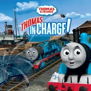 Thomas in Charge! (DVD)/Gallery | Thomas the Tank Engine Wikia | Fandom