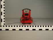 Thumper/Behind the Scenes | Thomas the Tank Engine Wiki | Fandom