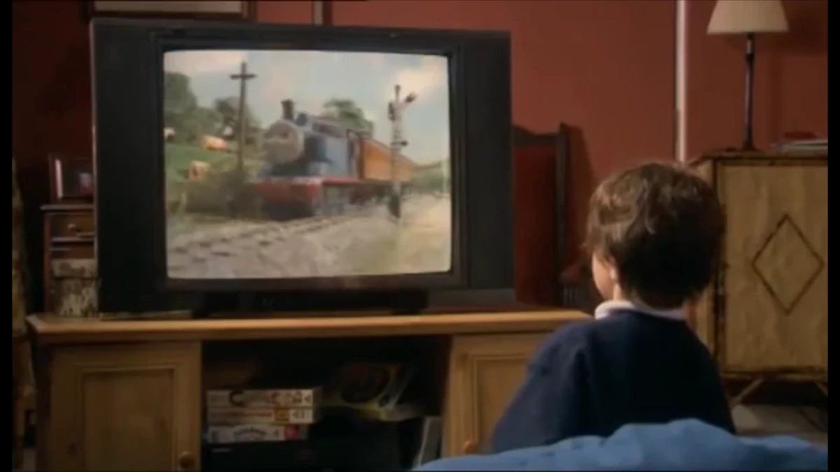 List of Thomas the Tank Engine References in Film | Thomas the Tank ...