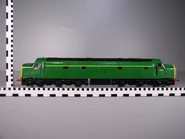 Class 40 (T&F)/Behind the Scenes | Thomas the Tank Engine Wiki | Fandom