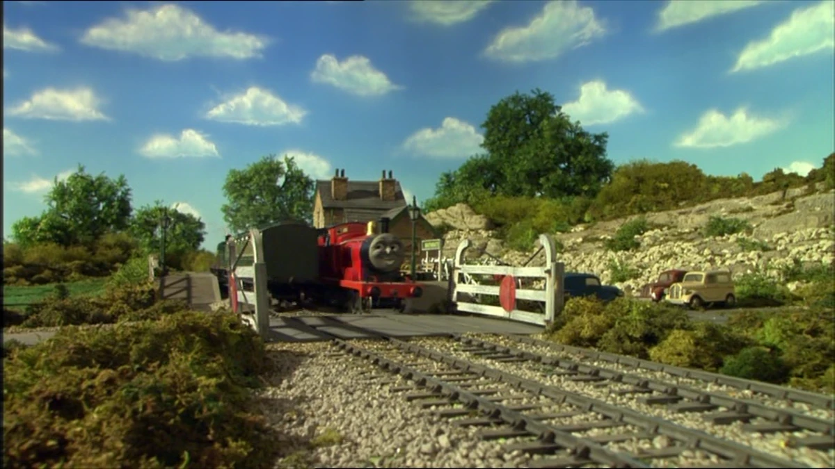 Category:Series 11 galleries | Thomas the Tank Engine Wikia | Fandom