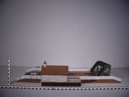 Dryaw (T&F)/Behind the Scenes | Thomas the Tank Engine Wiki | Fandom