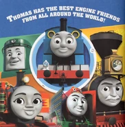 Beau/Gallery | Thomas the Tank Engine Wikia | Fandom