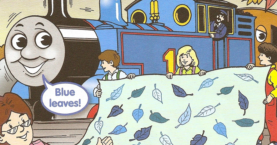 Going Rusty | Thomas the Tank Engine Wiki | Fandom