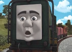 Gordon Runs Dry | Thomas the Tank Engine Wiki | Fandom