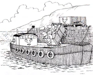 Bulstrode (RWS) | Thomas the Tank Engine Wiki | Fandom