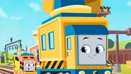 Carly (AEG)/Gallery | Thomas the Tank Engine Wiki | Fandom