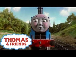 old iron thomas