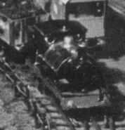 Percy (RWS)/Behind the Scenes | Thomas the Tank Engine Wiki | Fandom