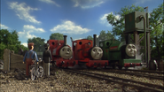 The Transfer Yards/Gallery | Thomas the Tank Engine Wiki | Fandom