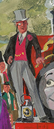 List of Humans (RWS) | Thomas the Tank Engine Wiki | Fandom