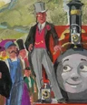 Richard Robert Norramby | Thomas the Tank Engine Wikia | Fandom