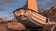 Skiff (T&F)/Gallery | Thomas the Tank Engine Wiki | Fandom