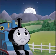 Sleepytime Thomas | Thomas the Tank Engine Wiki | Fandom