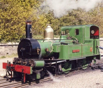 Isle of Man Locomotives | Thomas the Tank Engine Wiki | Fandom