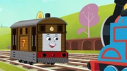 Toby (AEG) | Thomas the Tank Engine Wikia | Fandom