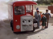 Road Vehicle Drivers (T&F)/Gallery | Thomas the Tank Engine Wiki | Fandom