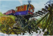 Toby (RWS)/Gallery | Thomas the Tank Engine Wiki | Fandom