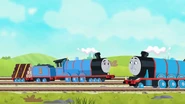 Edward (AEG) | Thomas the Tank Engine Wiki | Fandom