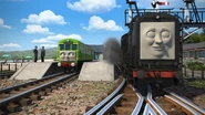 Harwick (T&F)/Gallery | Thomas the Tank Engine Wiki | Fandom