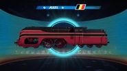 Axel/Gallery | Thomas the Tank Engine Wiki | Fandom