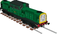Derek/Gallery | Thomas the Tank Engine Wiki | Fandom