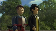 Mr. Percival/Gallery | Thomas the Tank Engine Wiki | Fandom