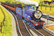 Edward (RWS)/Gallery | Thomas the Tank Engine Wikia | Fandom