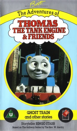 The Deputation and Other Stories | Thomas the Tank Engine Wiki | Fandom