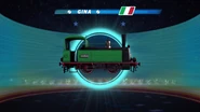 Gina/Gallery | Thomas the Tank Engine Wiki | Fandom